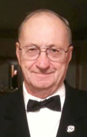 Raymond H. Huish Jr. 1936-2023 | News, Sports, Jobs - The Vindicator